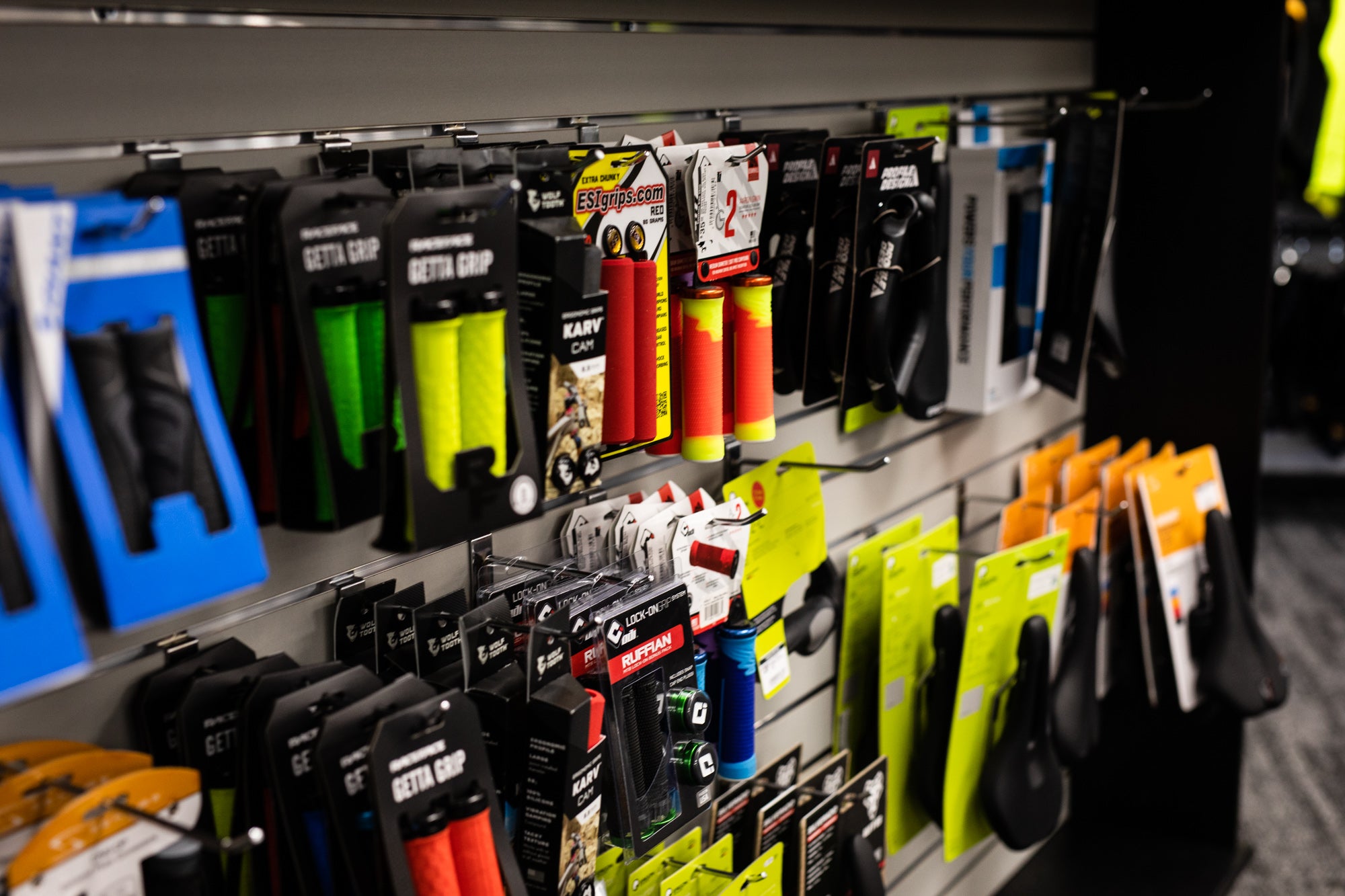 SUNSHINE BIKE SHOP | Bikes, Gear & Servicing