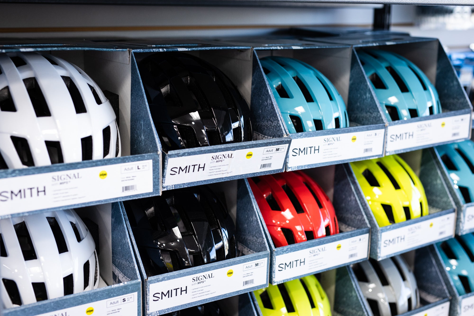 SUNSHINE BIKE SHOP | Bikes, Gear & Servicing